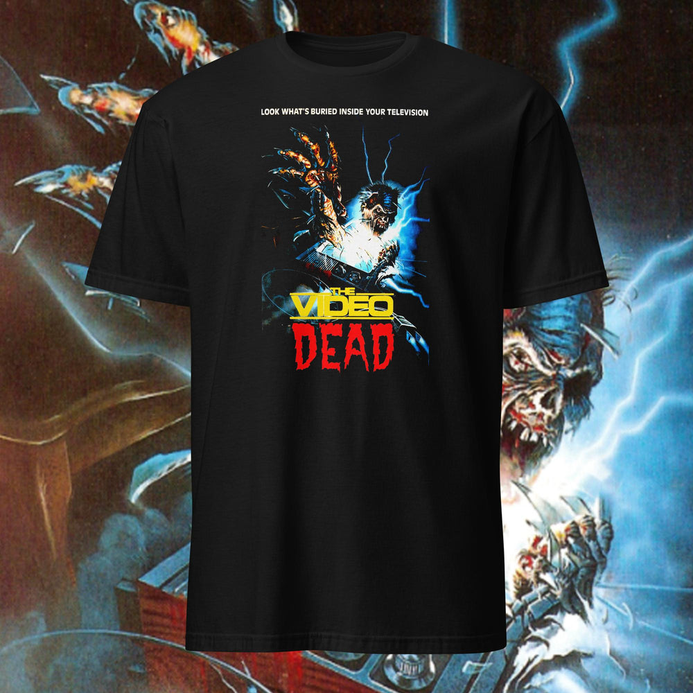NOT OF THIS WORLD Merch From the Beyond – Not of This World