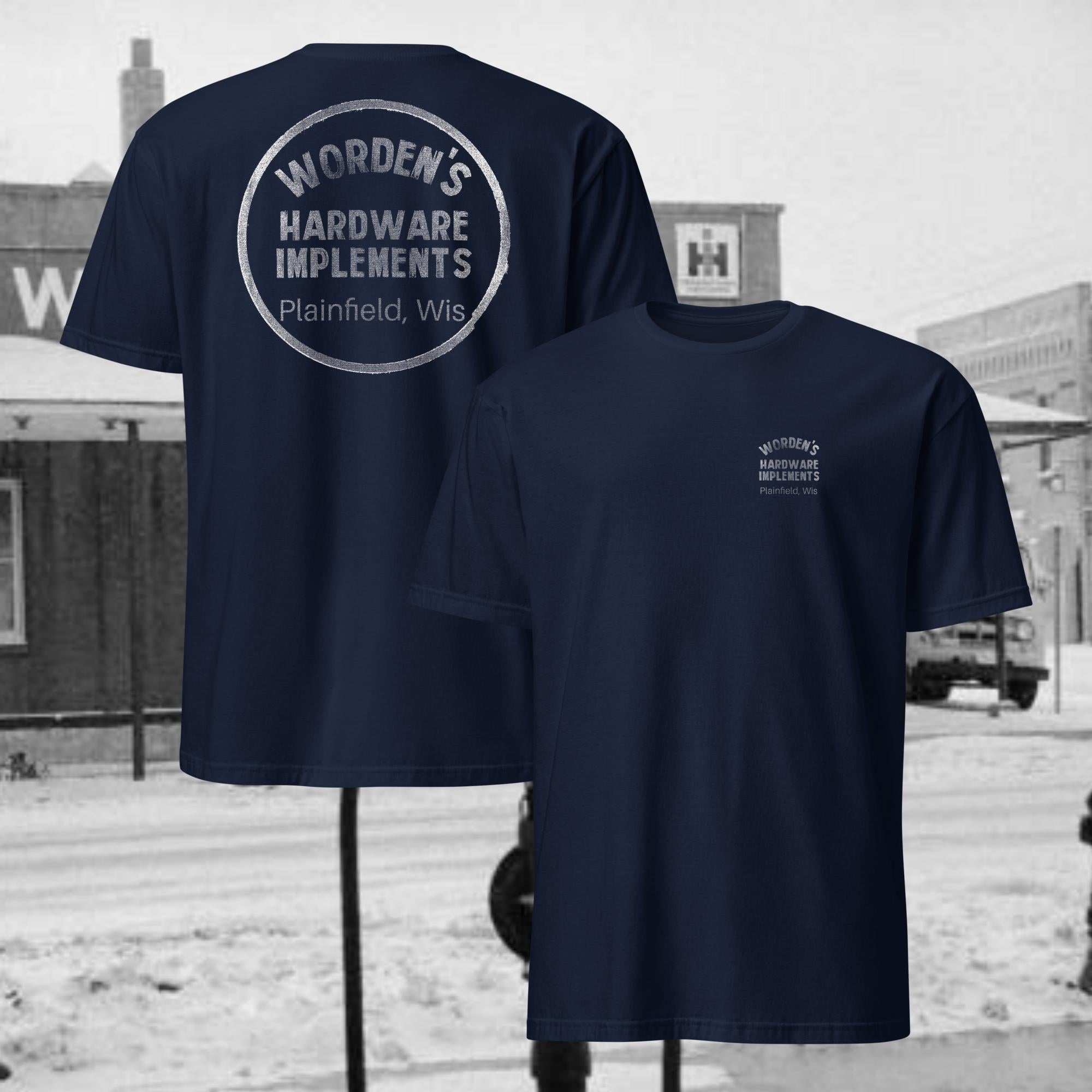 NOT OF THIS WORLD Merch From the Beyond – Not of This World